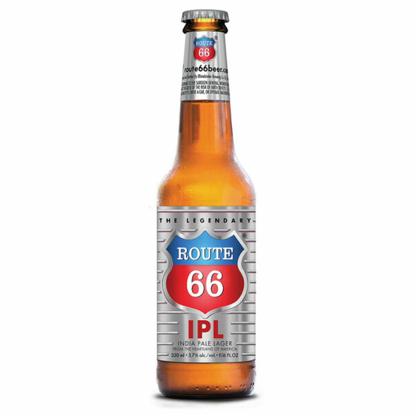 Route 66® IPL - Route 66® Beer