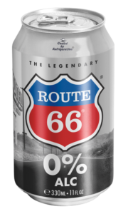 Home - Route 66® Beer
