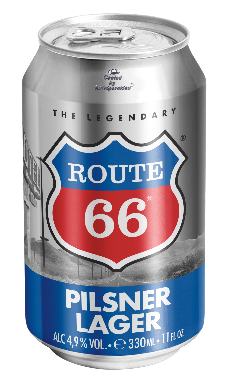Home - Route 66® Beer